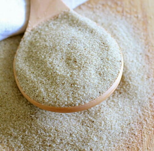 Acha (Fonio): 7 Amazing Health Benefits and Nutrition - Healthful Wonders