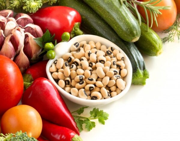 Black-eyed peas (Cowpeas): 10 proven reasons why you need it ...