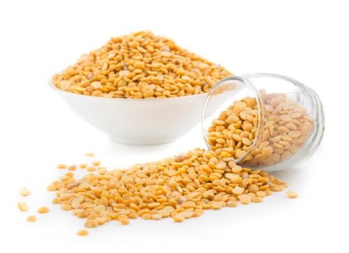 Pigeon peas (fio-fio): 6 Proven Health Benefits and Nutrition ...